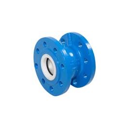 Aqua Check 150mm Cast Iron Single Check Valve