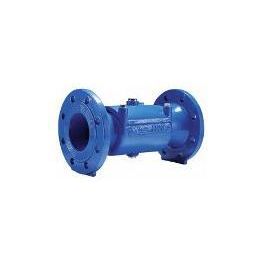 Aqua Check 80mm FC Cast Iron Single Check valve