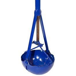 Aqua Check 5 inch Valve Box Cleaner 1.5 Metre Long