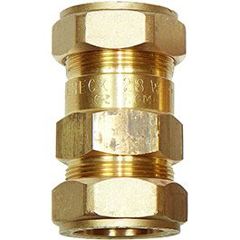 Aqua Check 28mm Single Check Valve