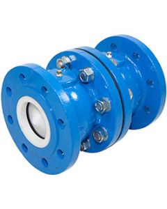 Aqua Check WRAS Approved Double Non Return Valves - WRAS Approved Cast ...